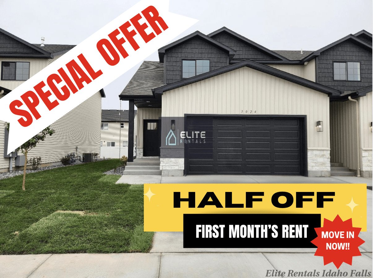 3024 Kai Ct Ammon, ID House for Rent | Rentable