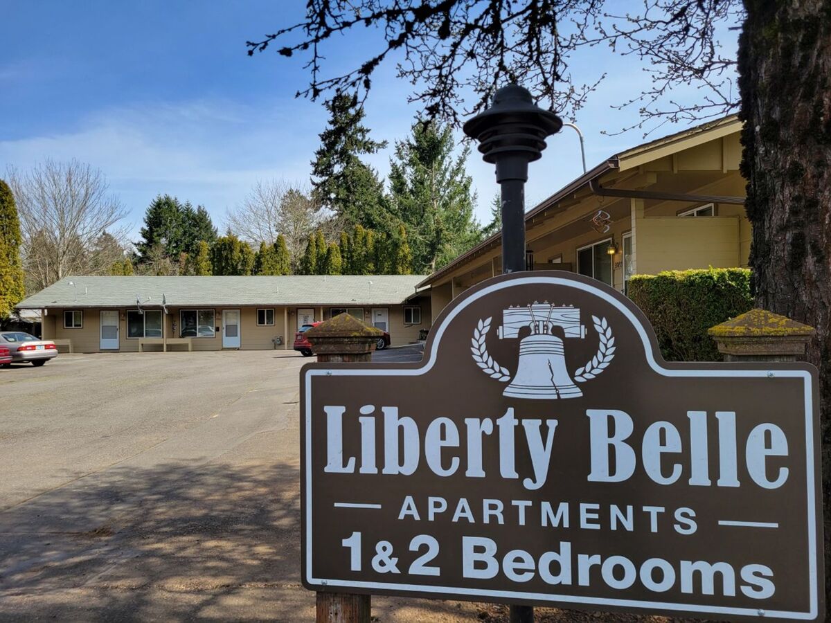 Liberty Belle Apartments - 3960-3980 Liberty Rd Salem, OR