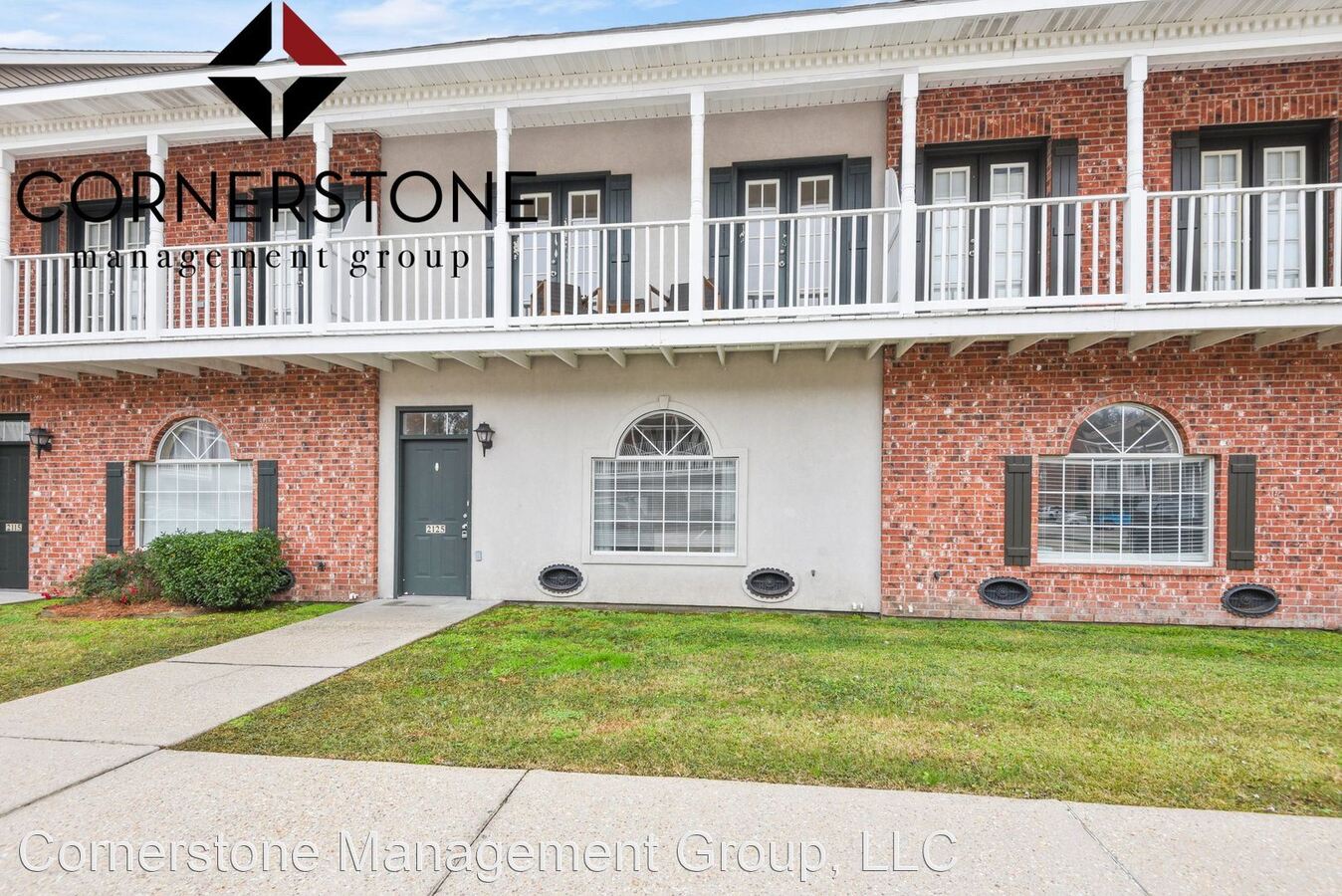 2125 Belle Point Aly Baton Rouge, LA House for Rent