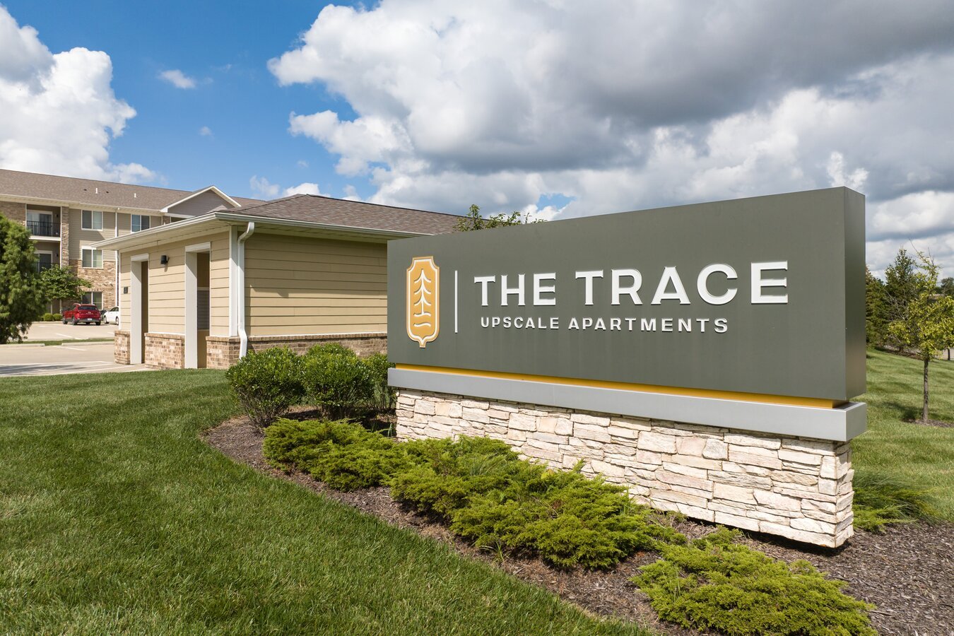 Trace Apartments - 1100 Vogt Dr Weldon Springs, MO | Rentable
