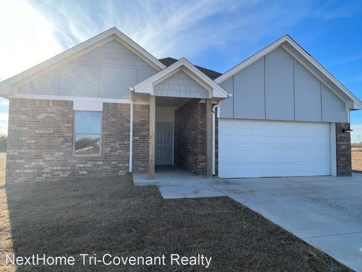 1517 SW Heatherbrook Way Cache, OK House for Rent | Rentable