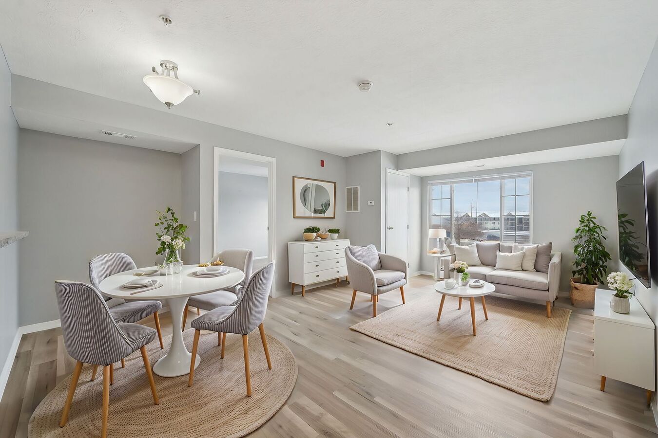 Somerset Place Apartments Columbus, OH | Rentable