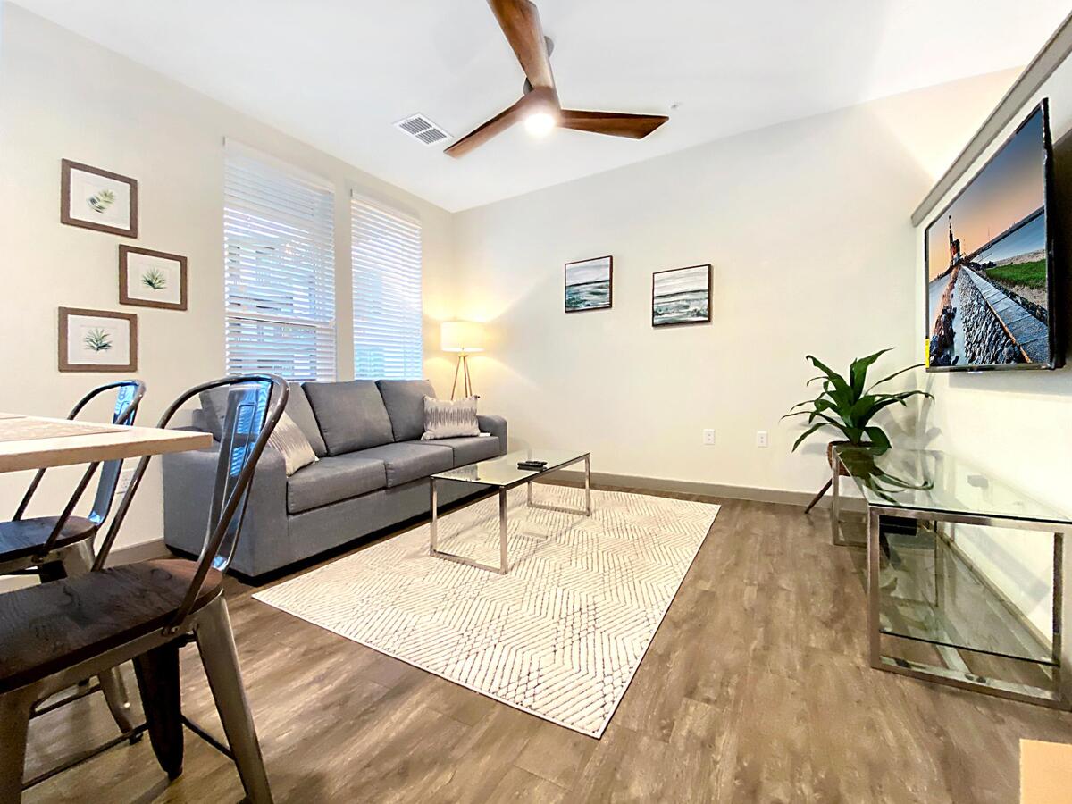 Seazen Rocky Point #436 (Month to Month, Fully... Apartments Tampa, FL