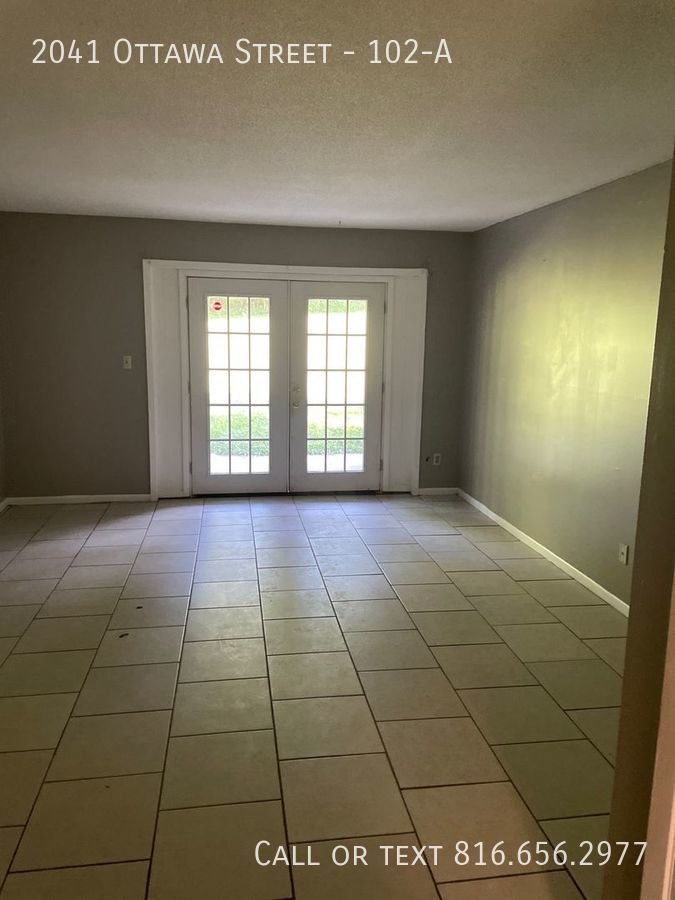 2041 Ottawa St Leavenworth, KS Apartment for Rent | Rentable