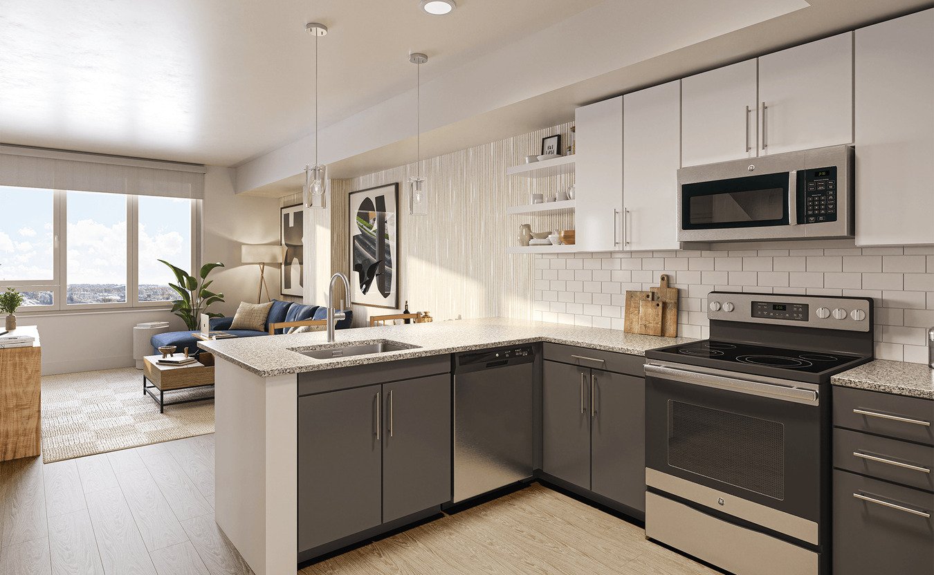 Link Apartments® H Street - 1701 H St NE Washington, DC
