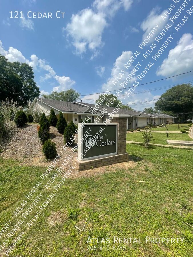 121 Cedar Ct Wetumpka, AL House for Rent | Rentable