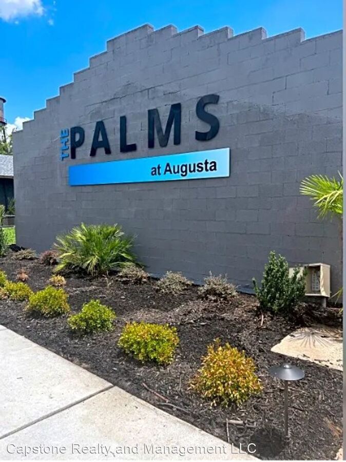 Palms At Augusta Apartments Augusta, GA | Rentable