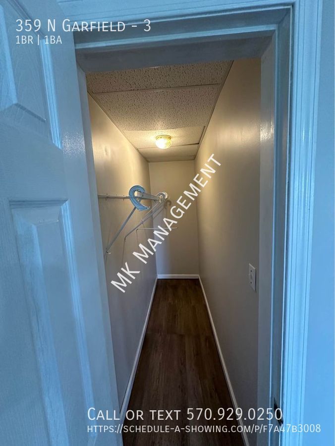 359 N Garfield Scranton, PA Apartment for Rent | Rentable
