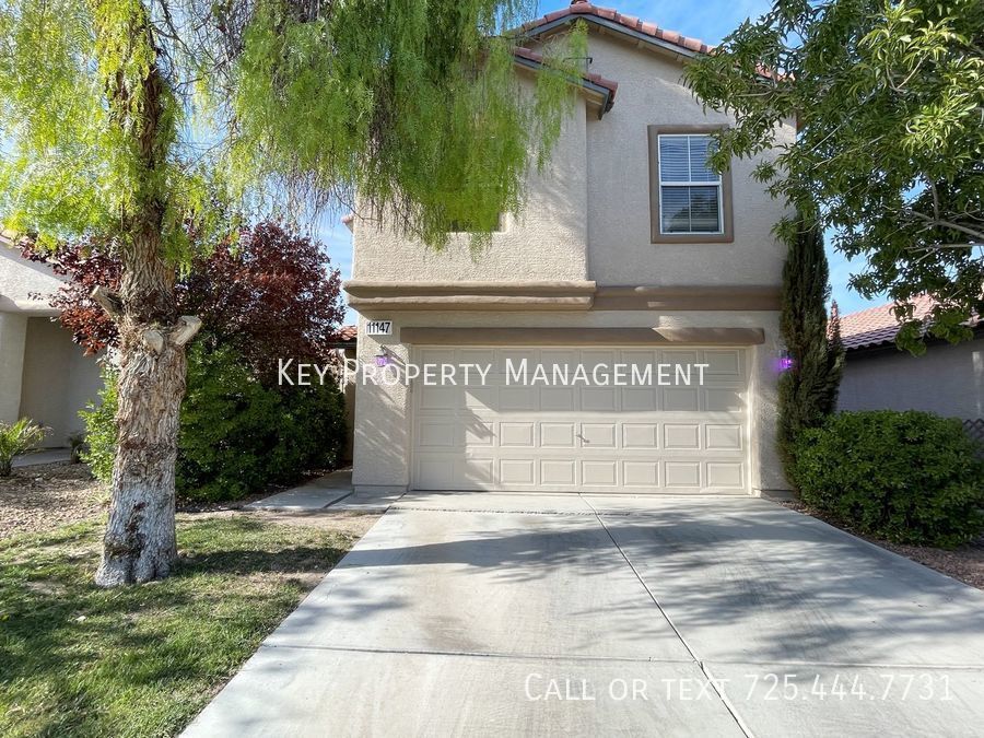 11147 Verismo St Las Vegas, NV House for Rent | Rentable