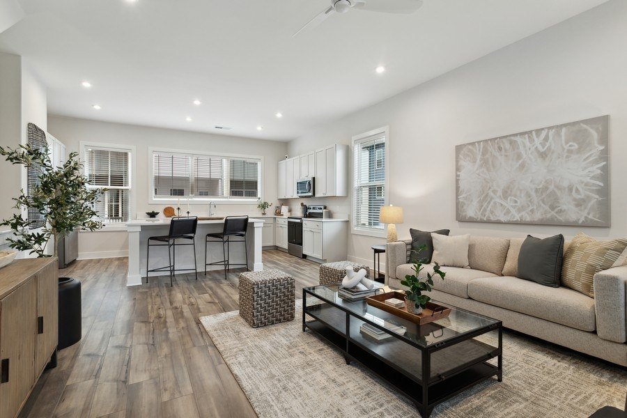 Empire Rental Living at Metro Apartments Atlanta, GA