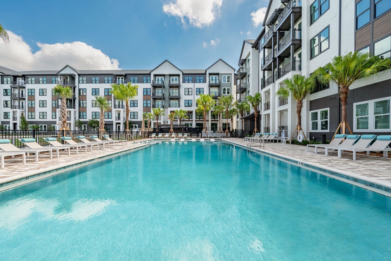 NOVEL Independence Park by Crescent Communities Apartments Tampa, FL