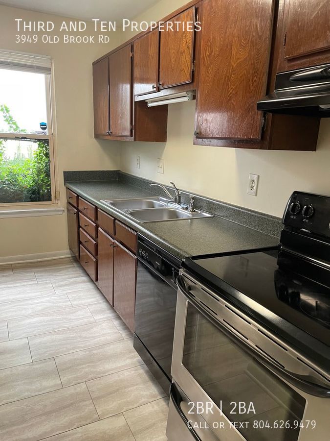 3951 Old Brook Rd Richmond, VA House for Rent | Rentable