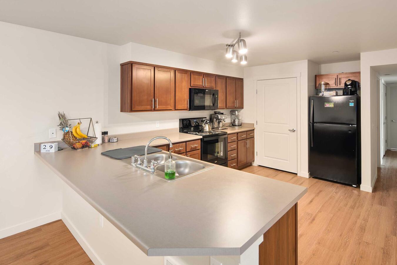 Copper Gate Apartments - 4798 Auburn Way N Auburn, WA