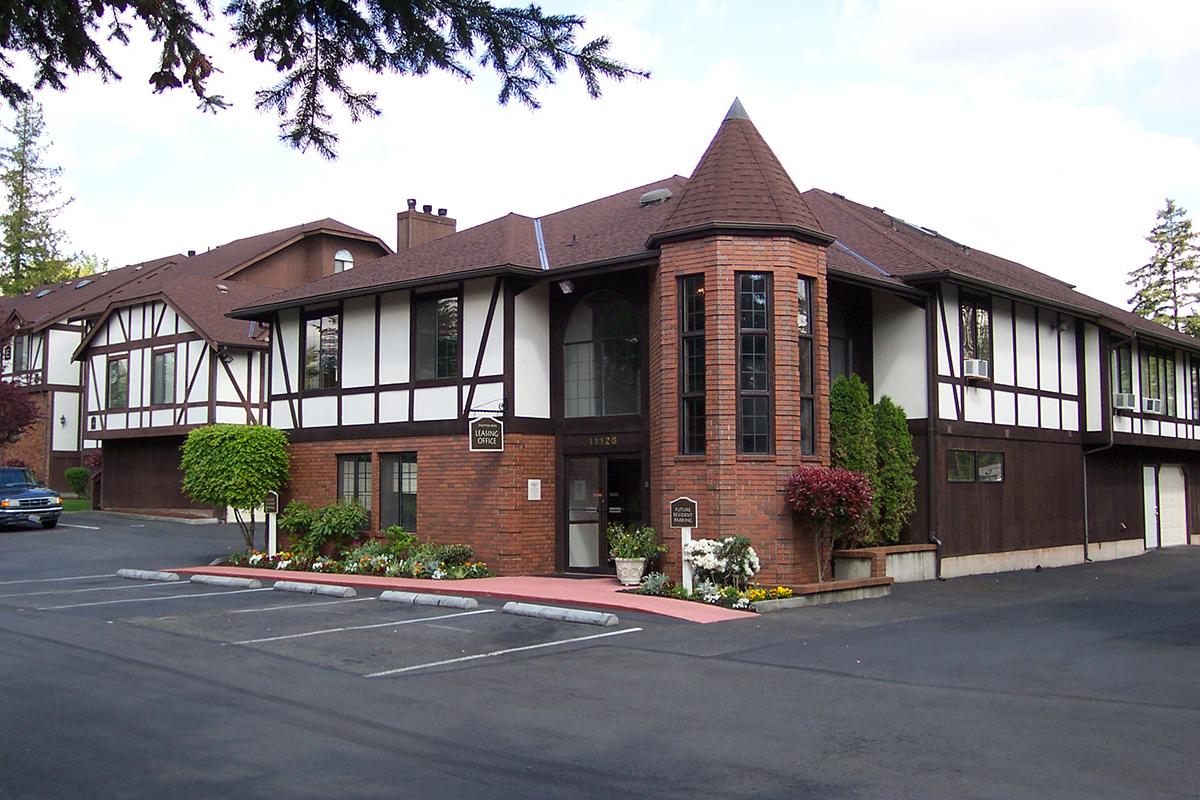 Stratford Arms Apartments - 11126 SE 256Th St Kent, WA