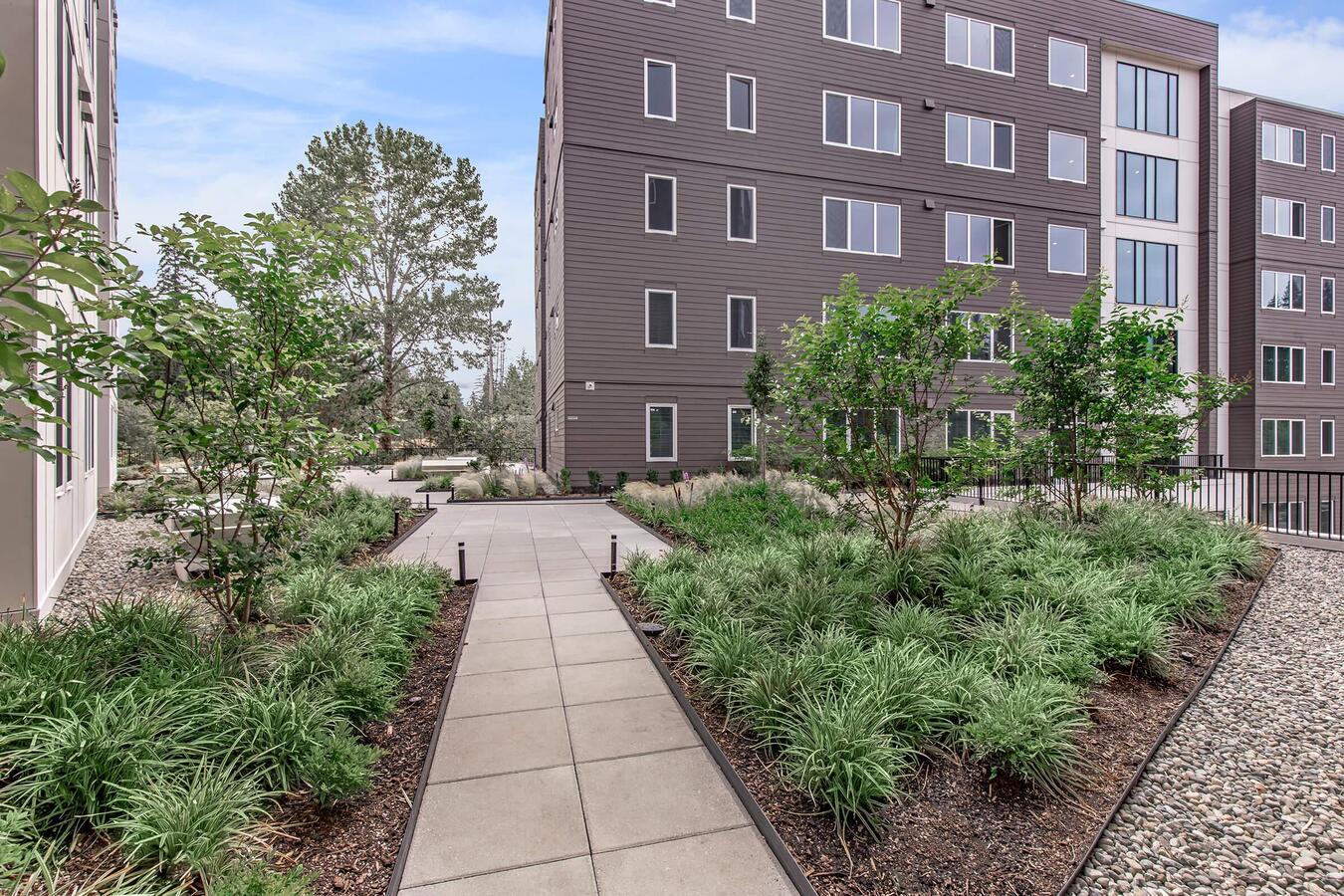 192 Shoreline Apartments - 19022 Aurora Ave N Shoreline, WA