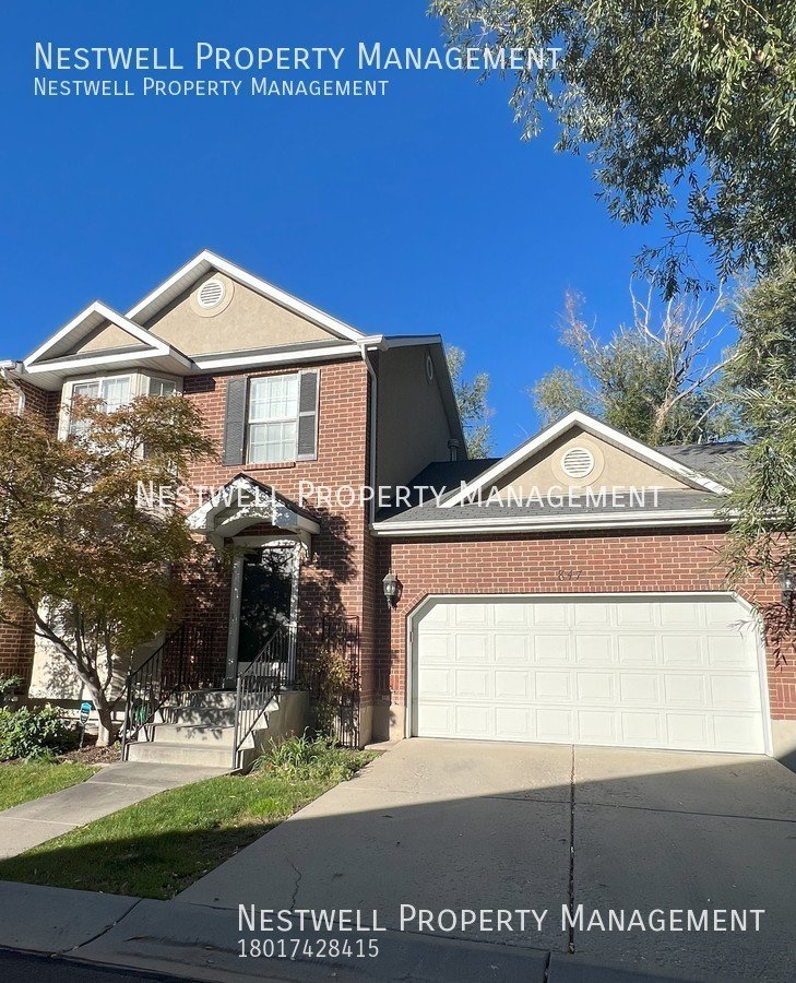 847 E Forest Park Salt Lake City, UT House for Rent