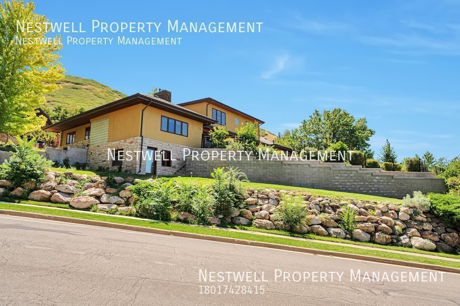 1630 S Mohawk Way Salt Lake City, UT House for Rent