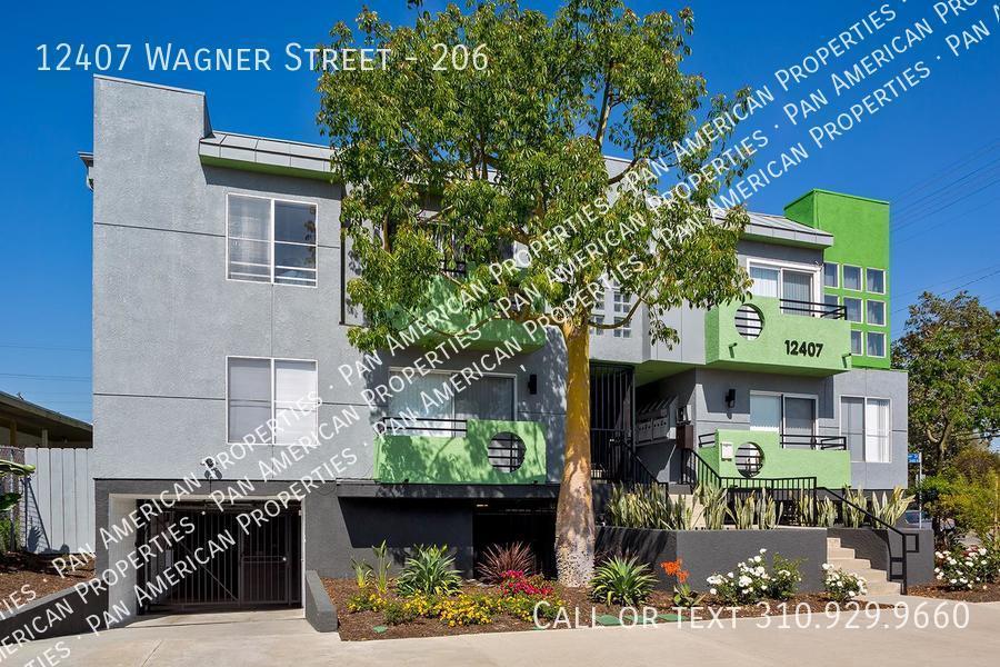 12407 Wagner St Los Angeles, CA Apartment for Rent | Rentable