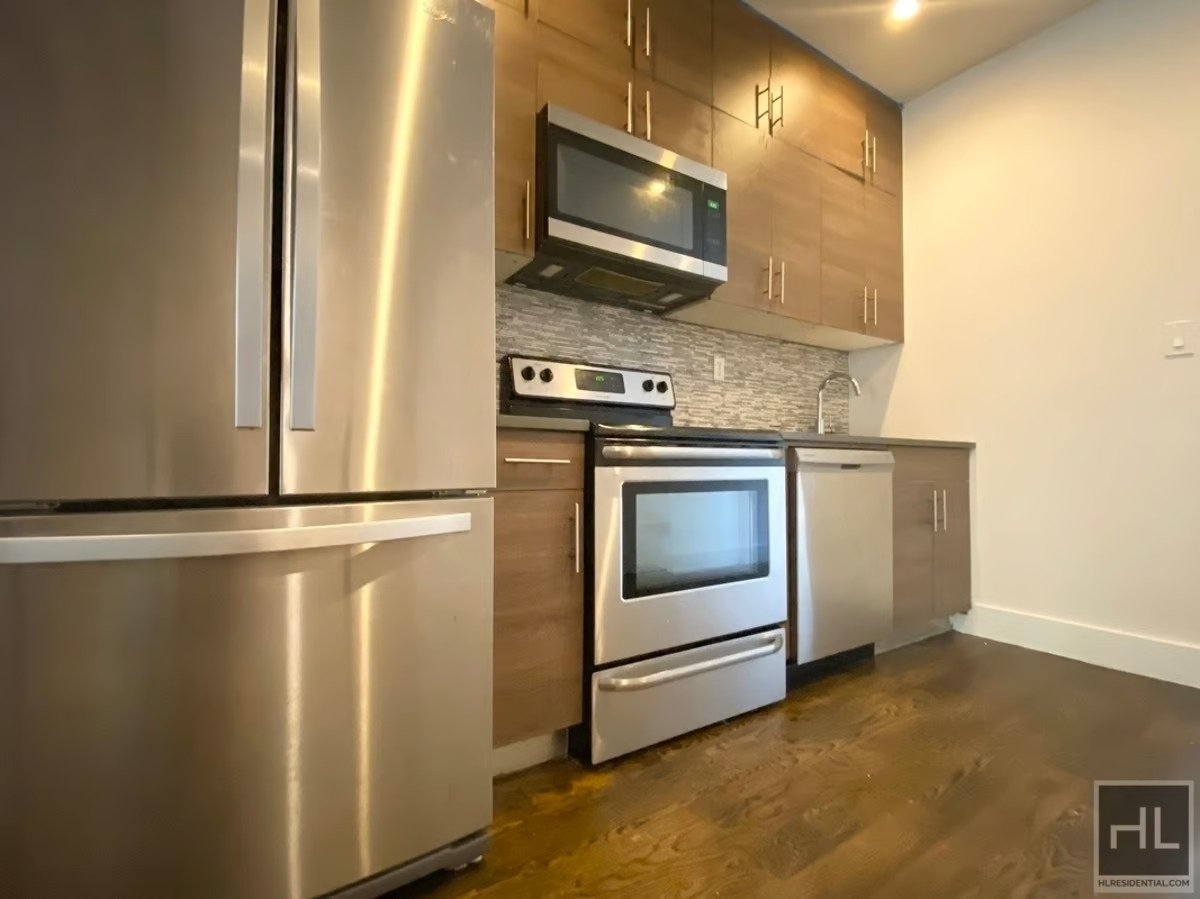 201 Marion St Brooklyn, NY Apartment for Rent | Rentable