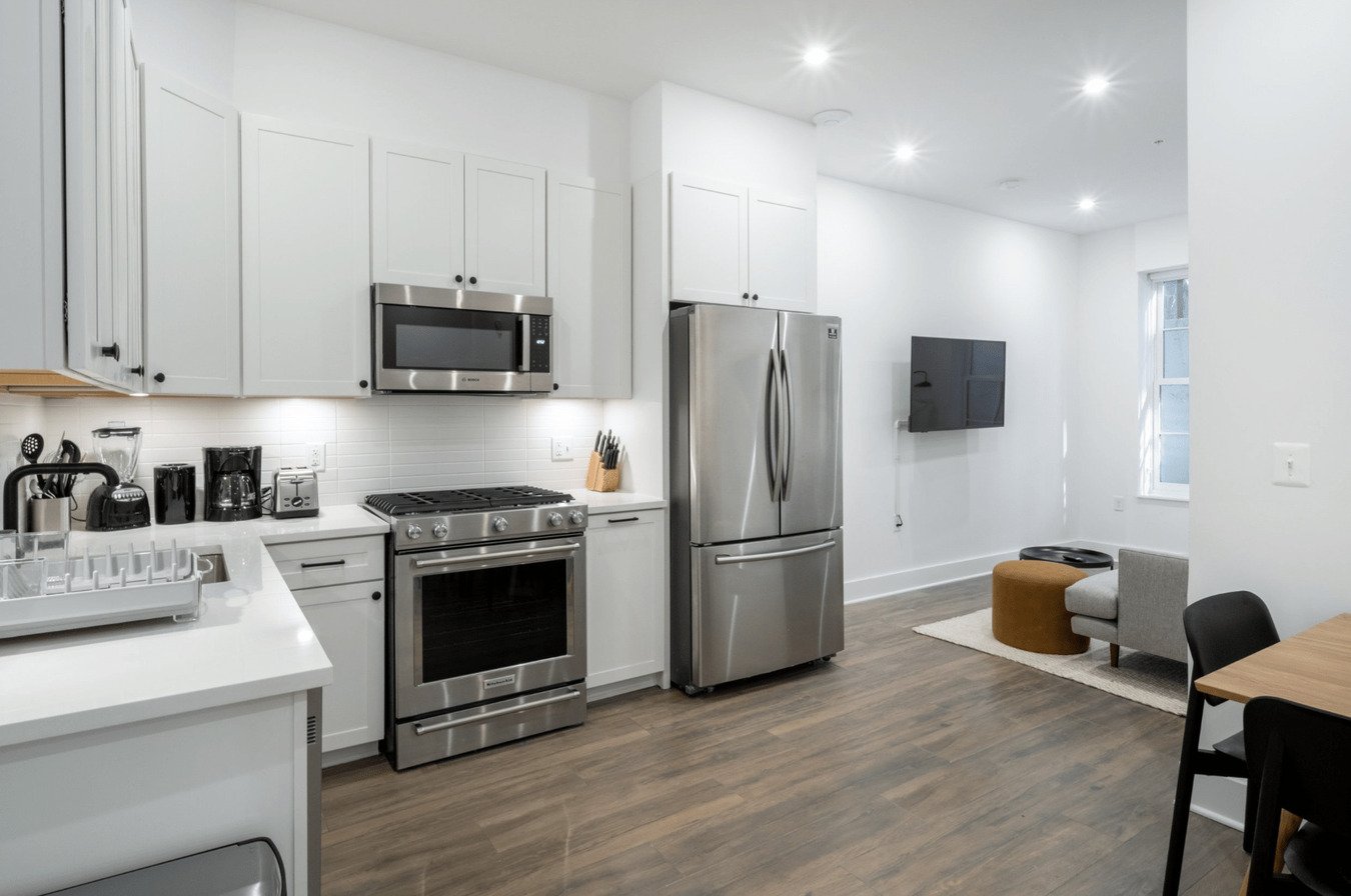 District Co-Living Apartments Washington, DC | Rentable
