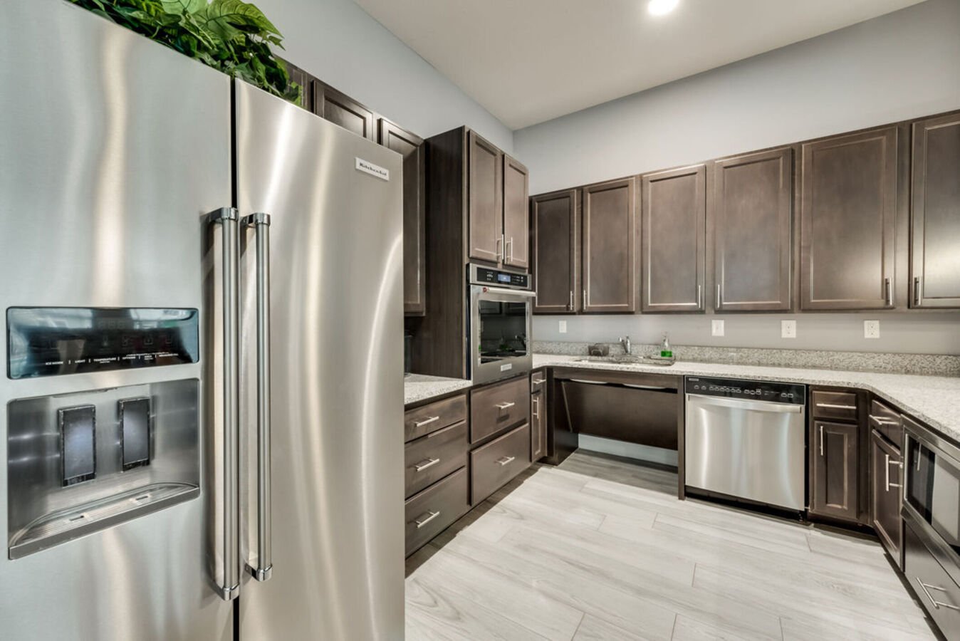 Aria at Stancliff Apartments Houston, TX | Rentable