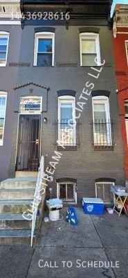 2137 W Lexington St Baltimore, MD House for Rent | Rentable