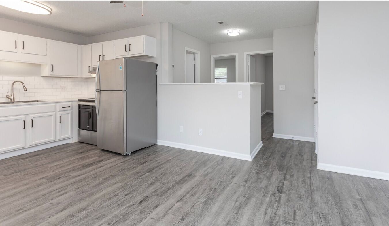 314 Lindsay Dr Greenville, NC Apartment for Rent | Rentable