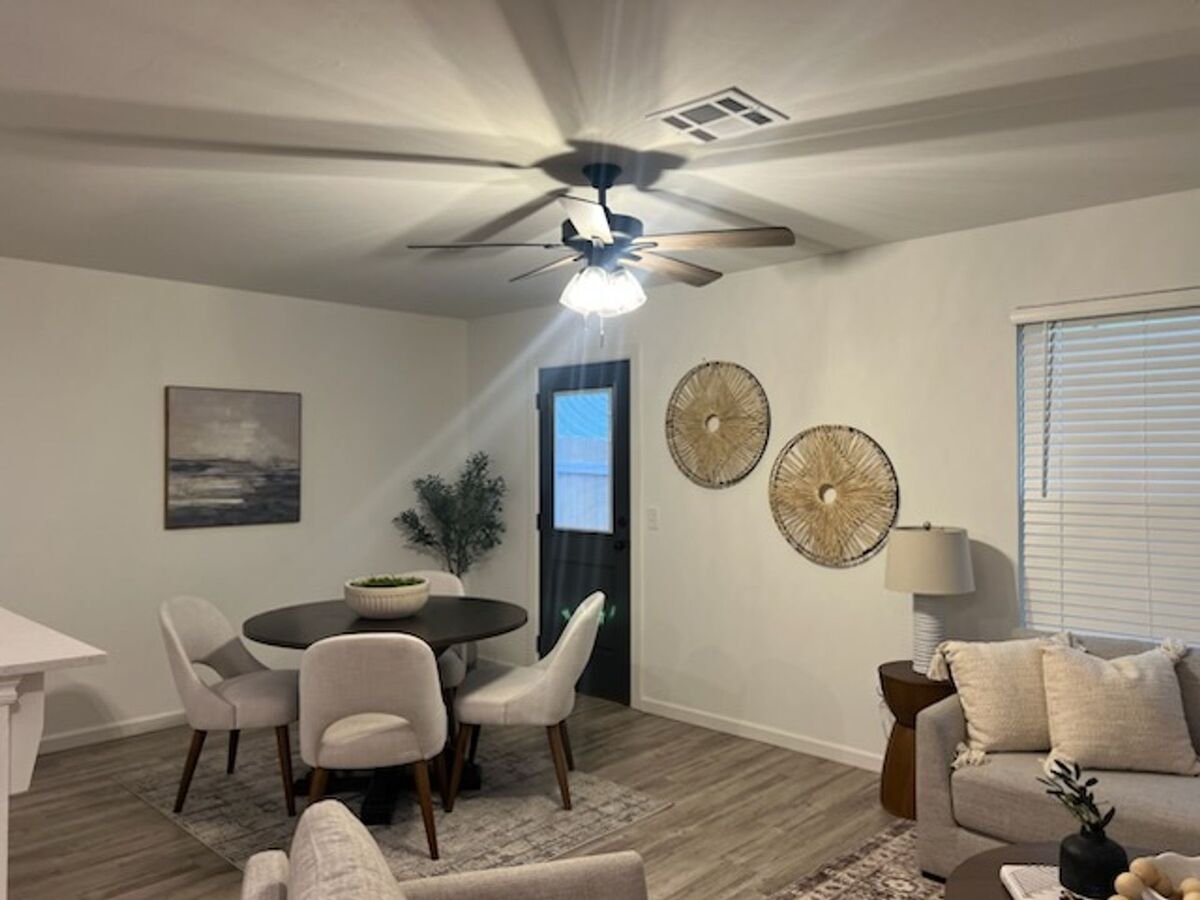 Spring Move-in Special At The Reserve On 29th... Apartments Oklahoma ...