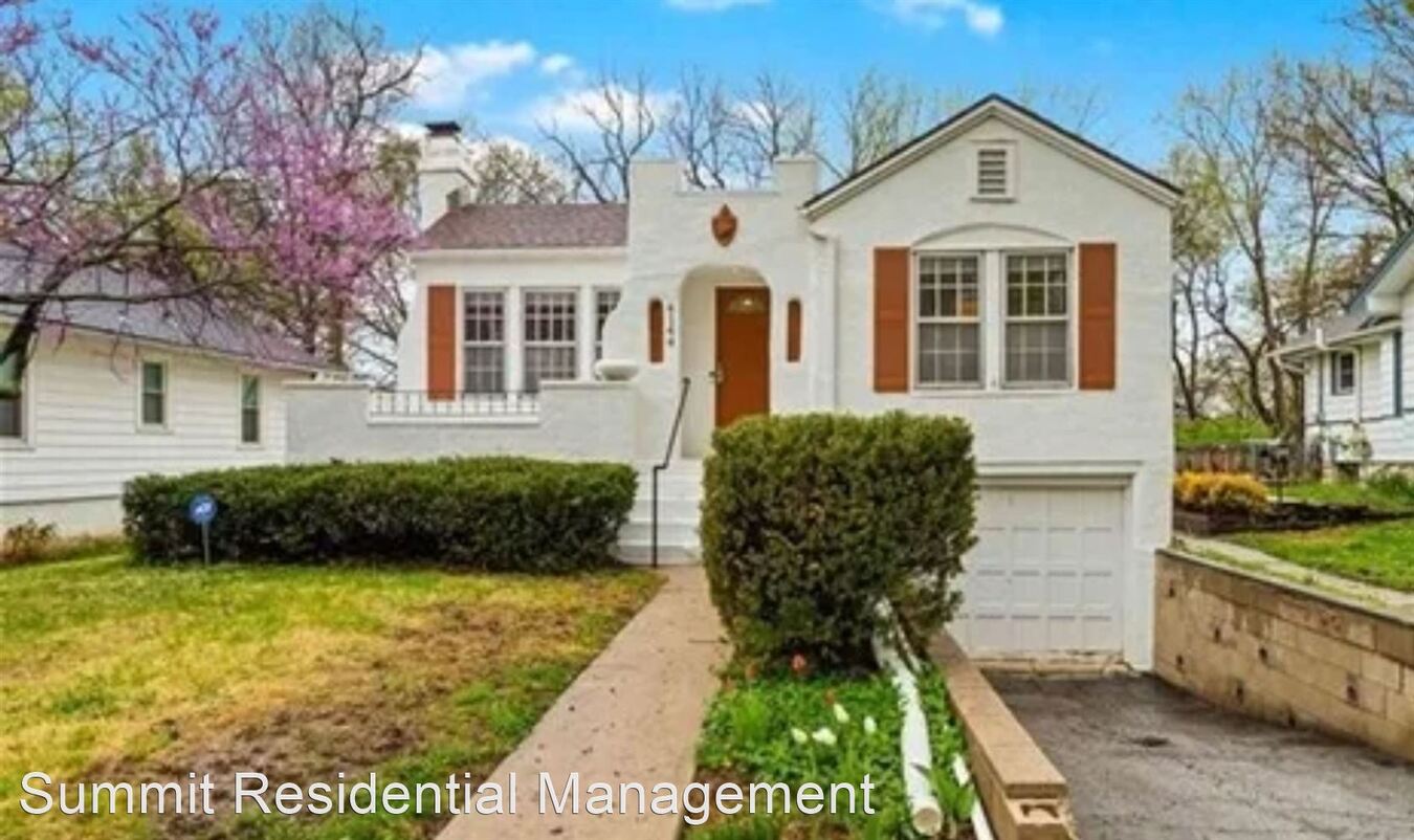 4144 Adams St Kansas City, KS House for Rent | Rentable