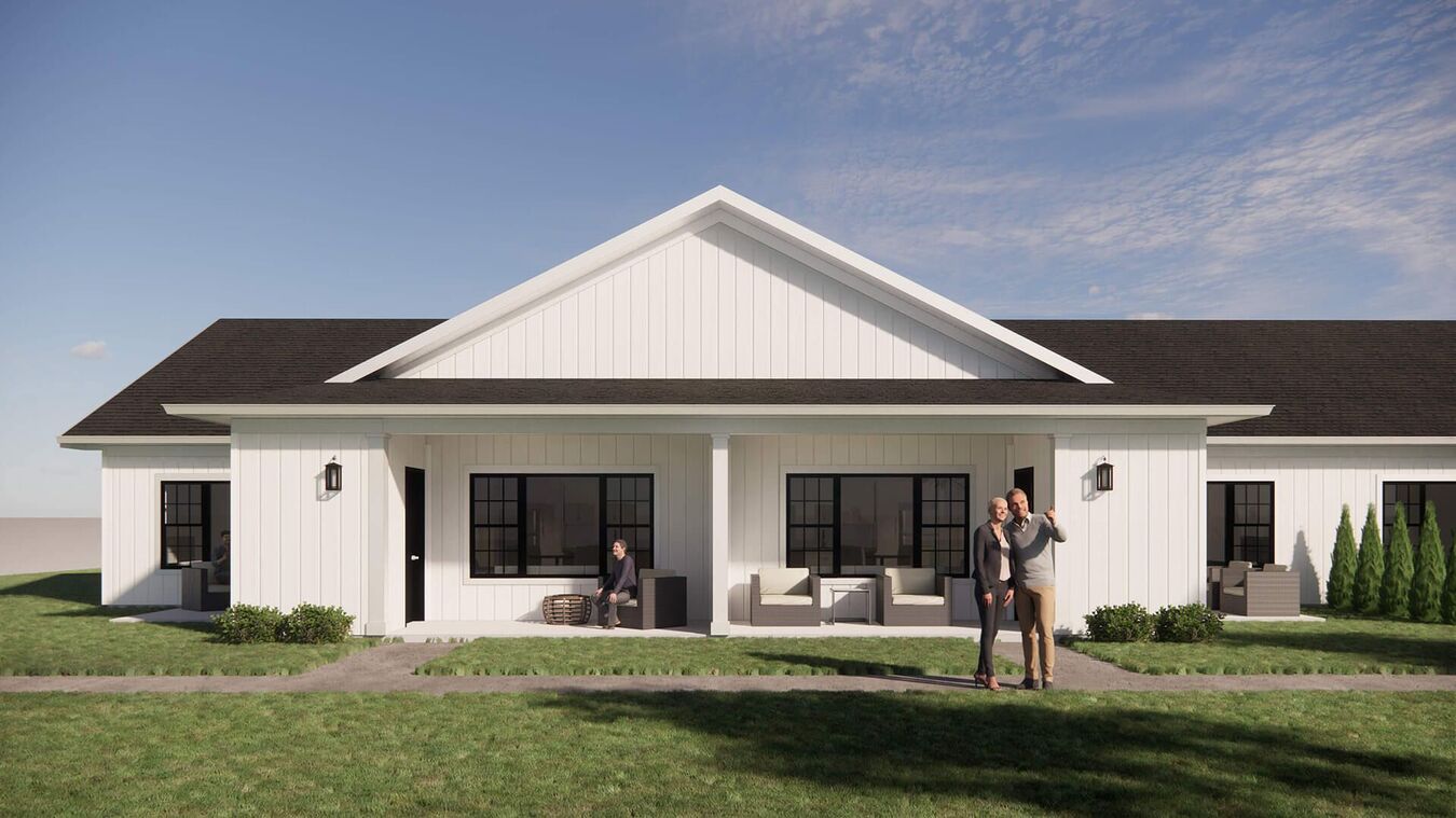 Heyday Sun Prairie Apartments Sun Prairie, WI | Rentable