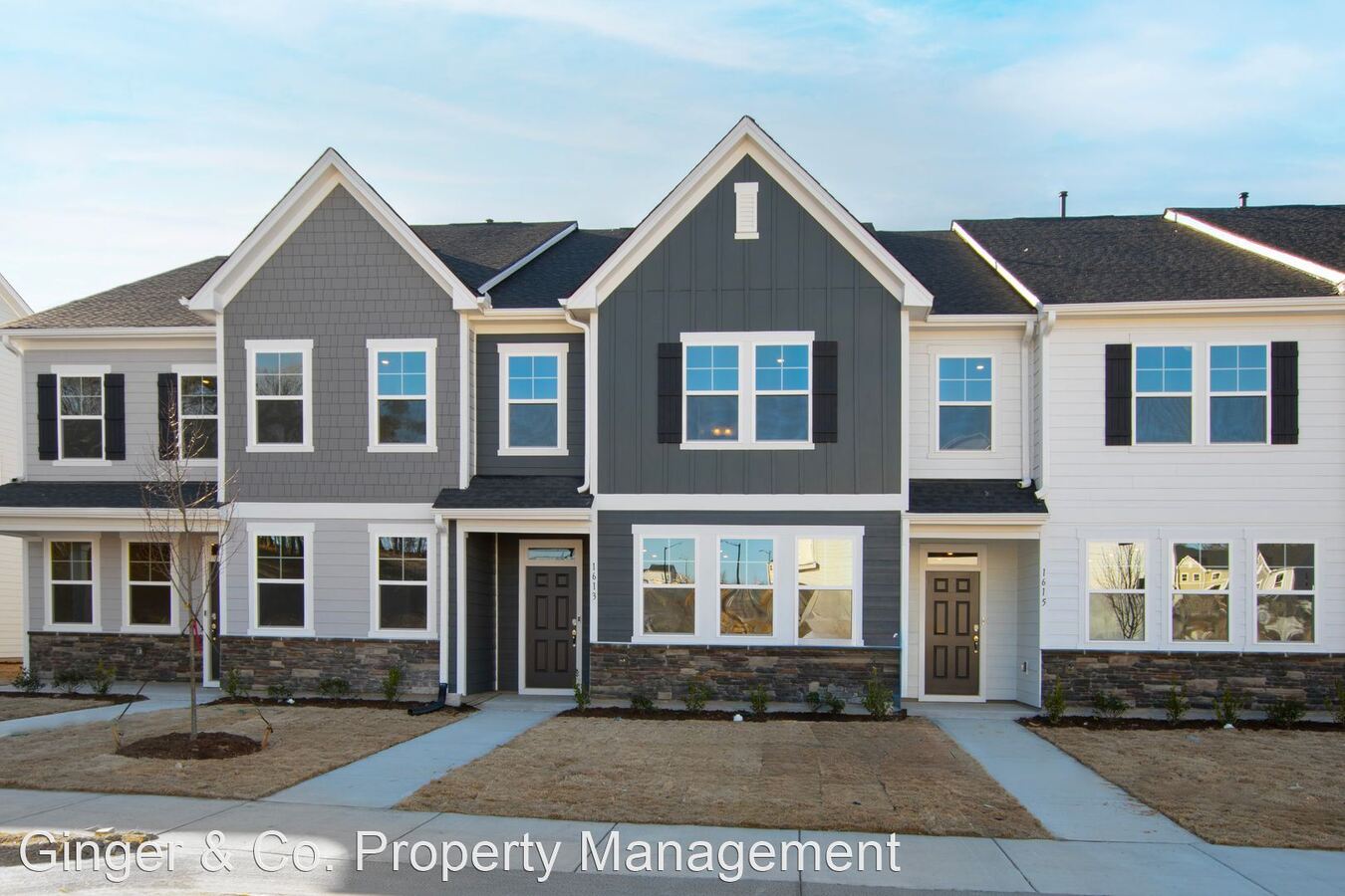 1613 Singing Bird Trl Wake Forest, NC House for Rent