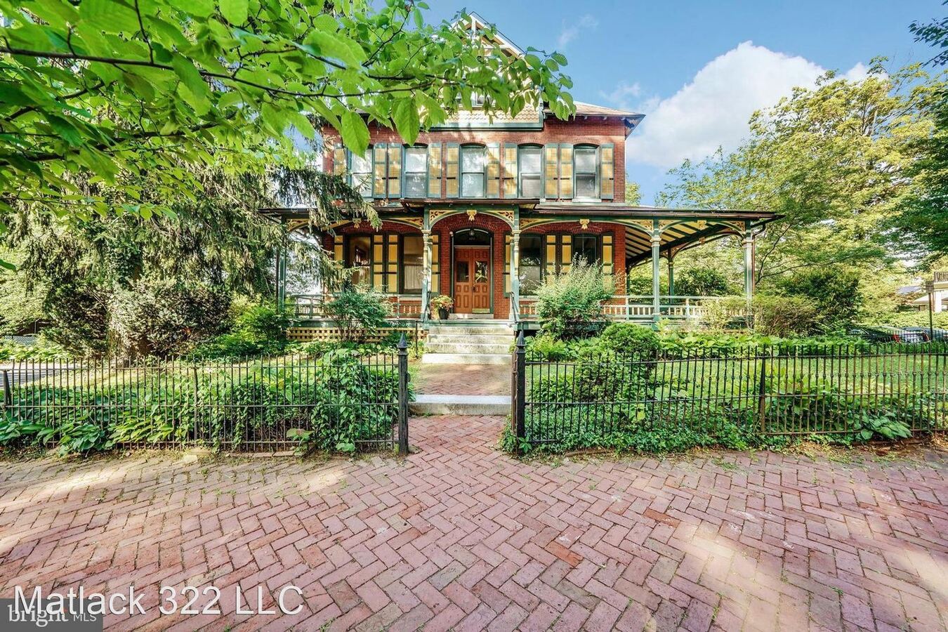 Matlack Apartments West Chester West Chester, PA | Rentable