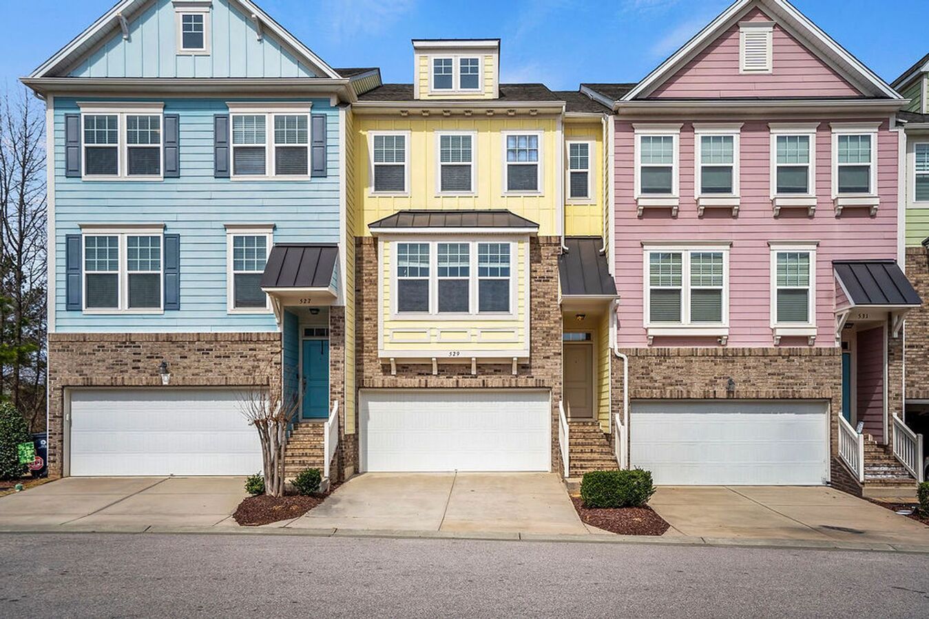 Available Now! This Stunning Home Has So Much To... Apartments Apex, NC