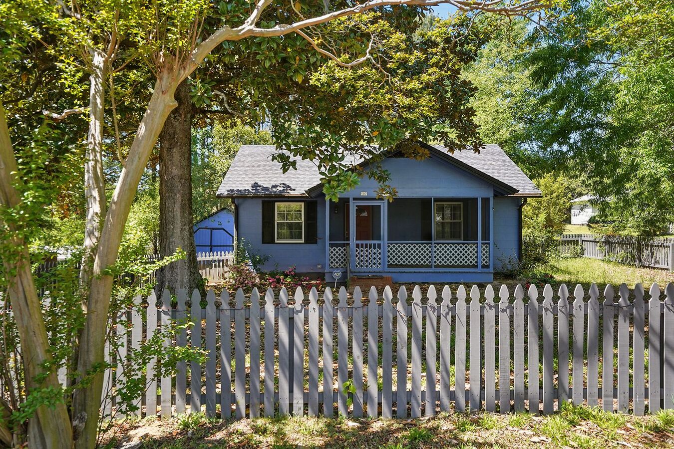 Available Now! Cute And Cozy Ranch Style Home In... Apartments Apex, NC