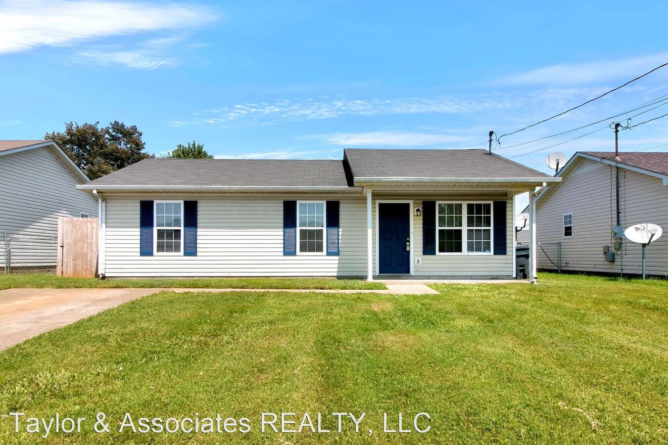 1112 Timothy Ave Oak Grove, KY House for Rent | Rentable