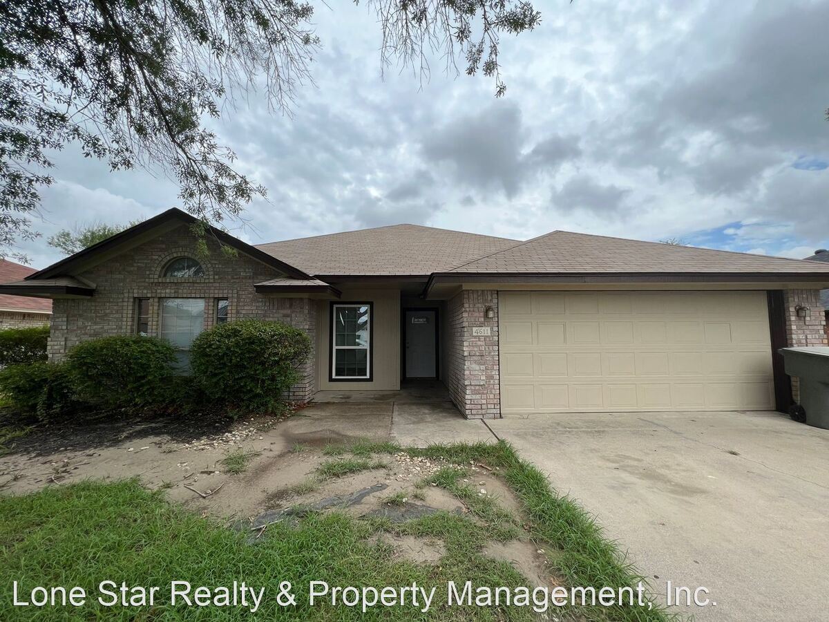 4611 Colby Dr Killeen, TX House for Rent | Rentable