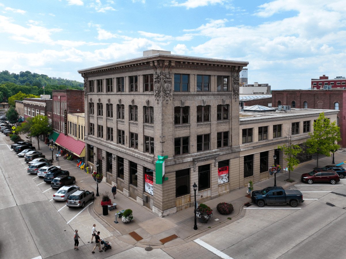 The Bank - Red Wing Apartments - 222 Bush St Red Wing, MN