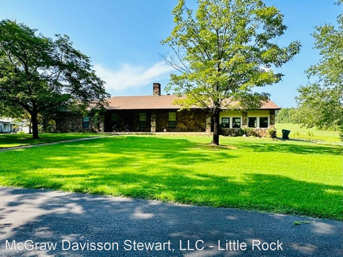 2954 Kruse Loop Alexander, AR House for Rent | Rentable