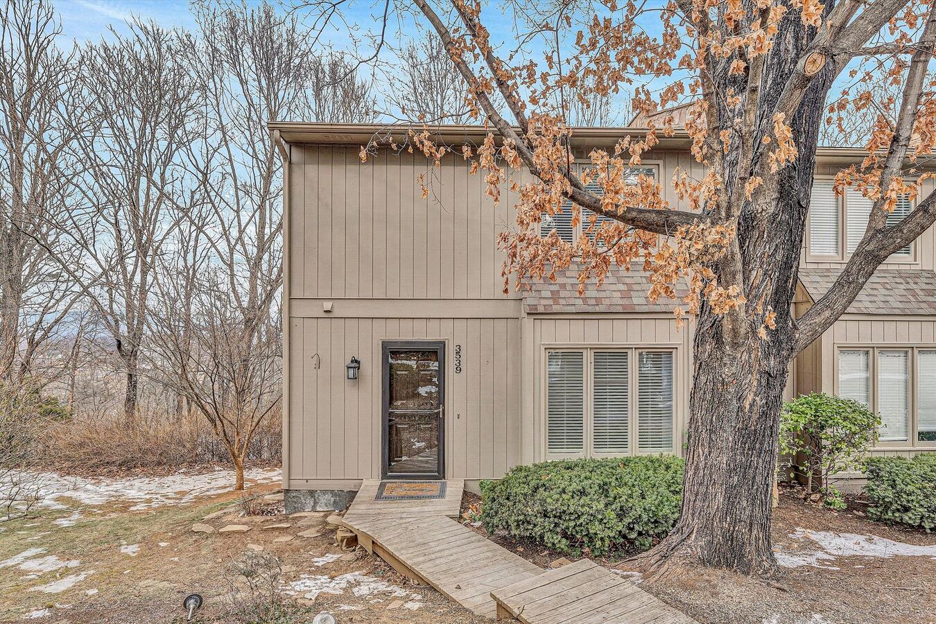 Stonehenge Townhouse Sw Roco Apartments Roanoke, VA