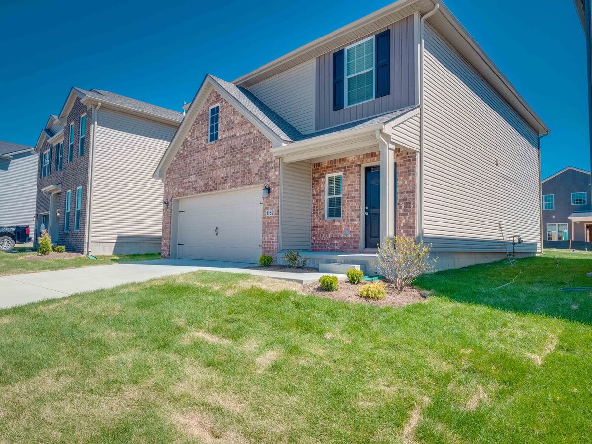 Stunning 2022 Build In Lexington! Apartments Lexington, KY
