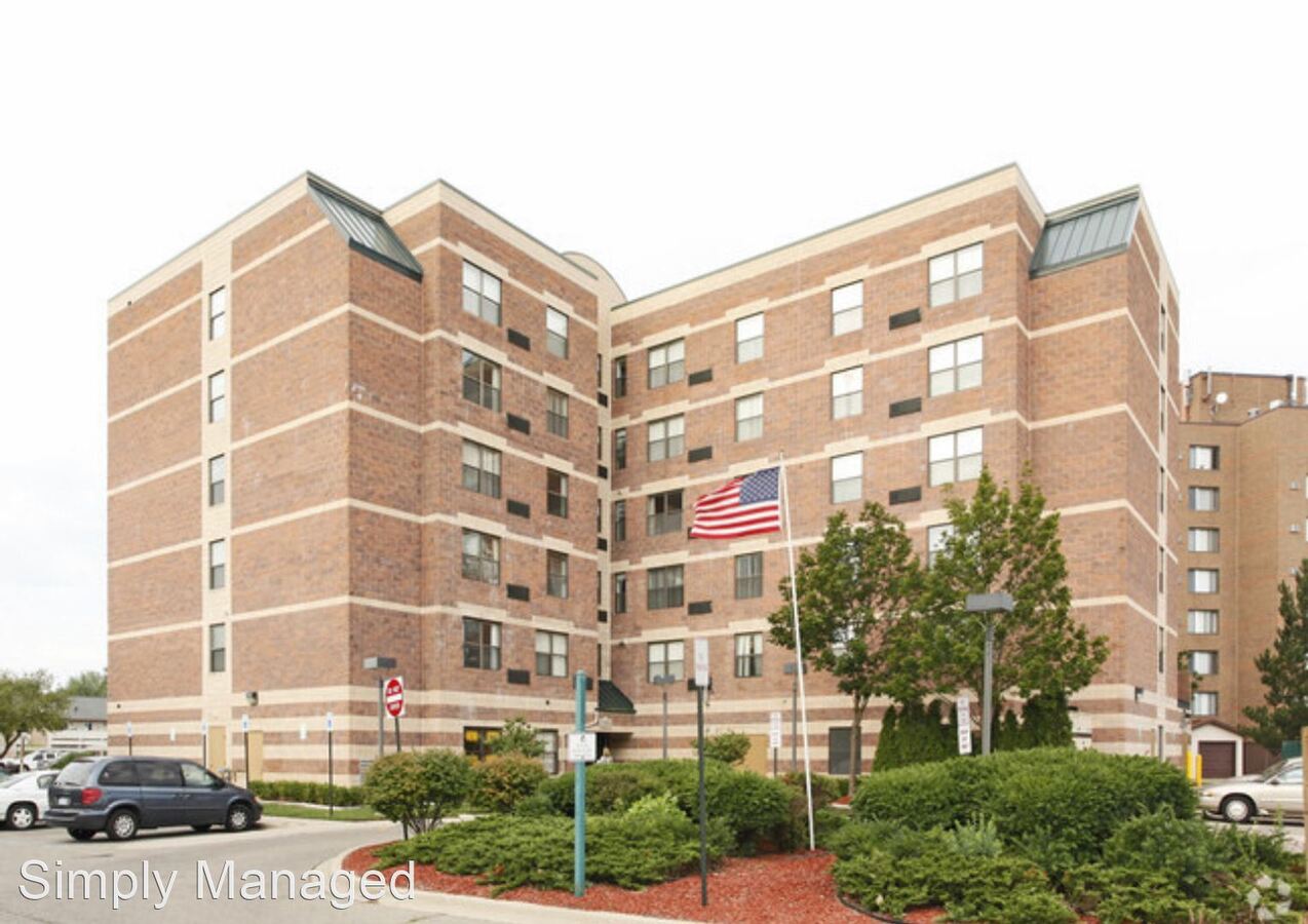2105 Sheldon Rd Canton, MI Apartment for Rent | Rentable