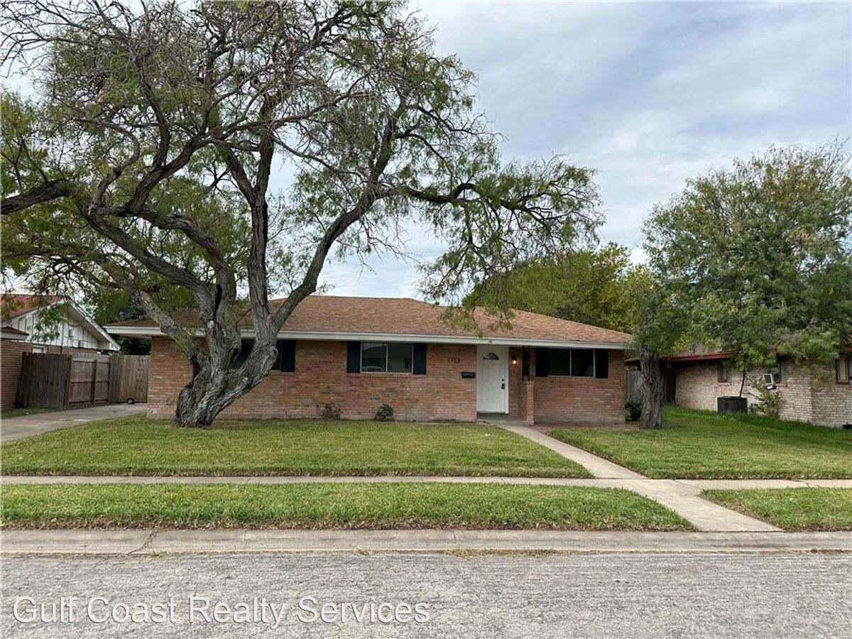1713 Dallas St Portland, TX House for Rent | Rentable