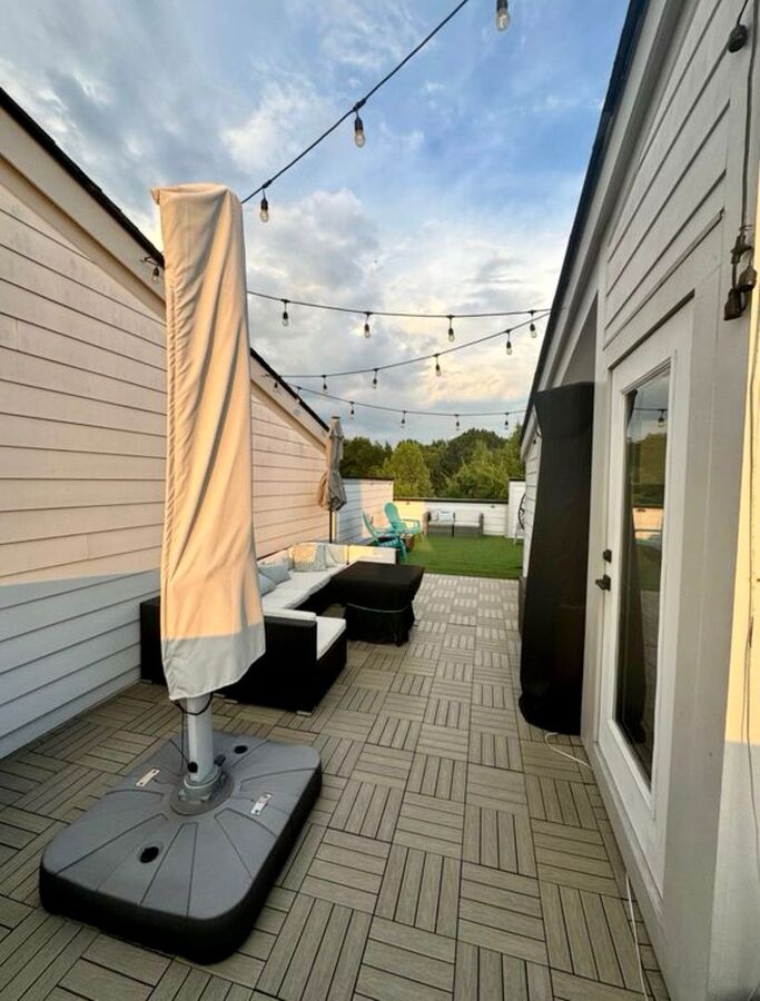 Room In 3 Bedroom Home At Wesley Village Rd Apartments Charlotte, NC