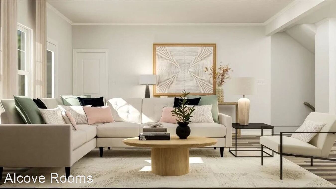 Room In 4 Bedroom Home At Crossvine Trl Apartments Durham, NC