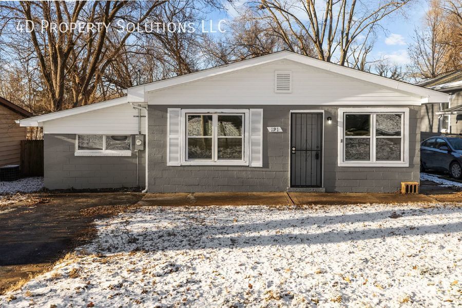191 Bascom Dr St Louis, MO House for Rent | Rentable