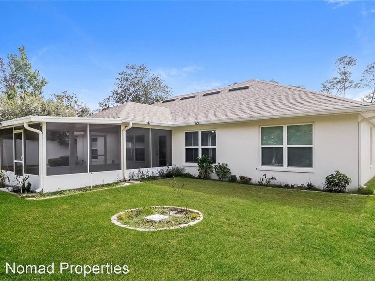 5492 Moongate Rd Spring Hill, FL House for Rent | Rentable