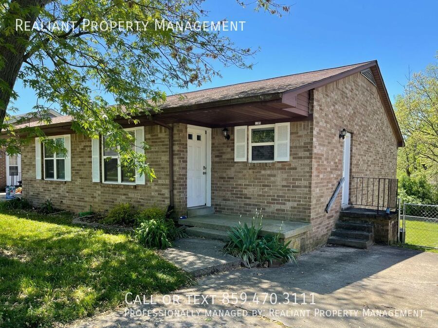 1185 Mt Rushmore Lexington, KY House for Rent | Rentable