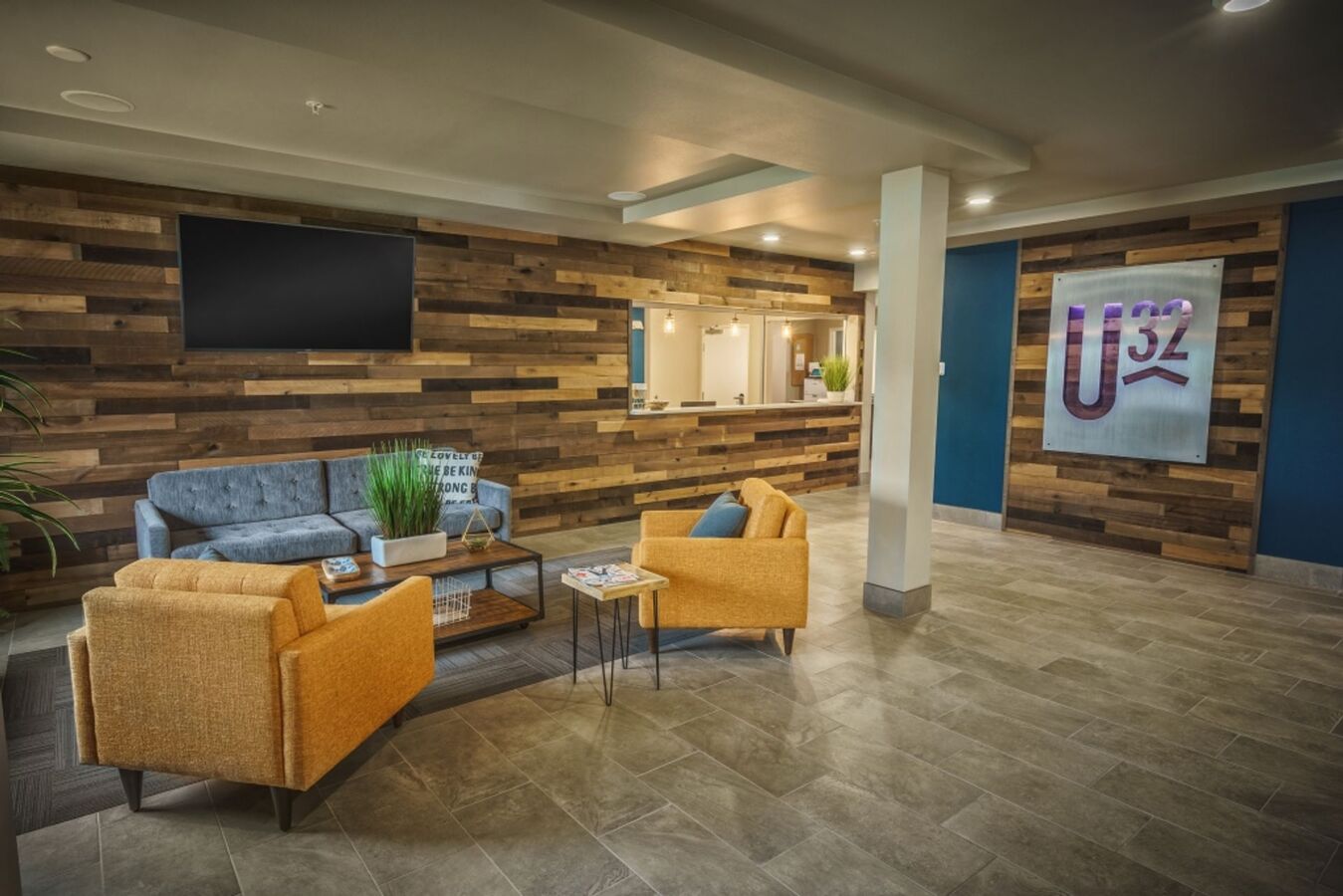 Live The U32 Lifestyle In This 2 Bedroom 2 Bath Apartments Fargo, ND