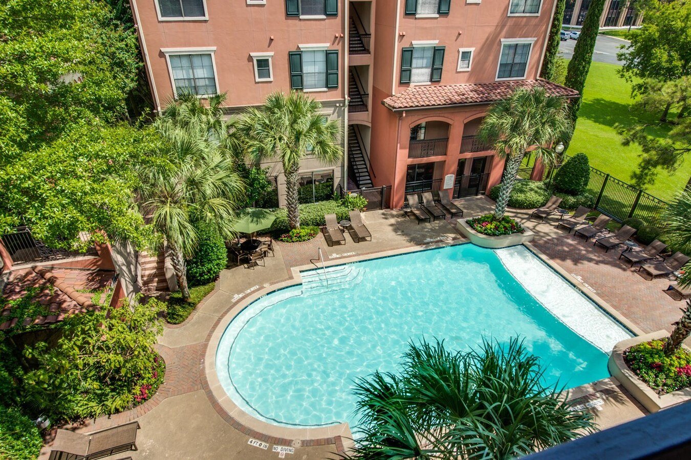 321 Jackson Hl Houston, TX Apartment for Rent | Rentable
