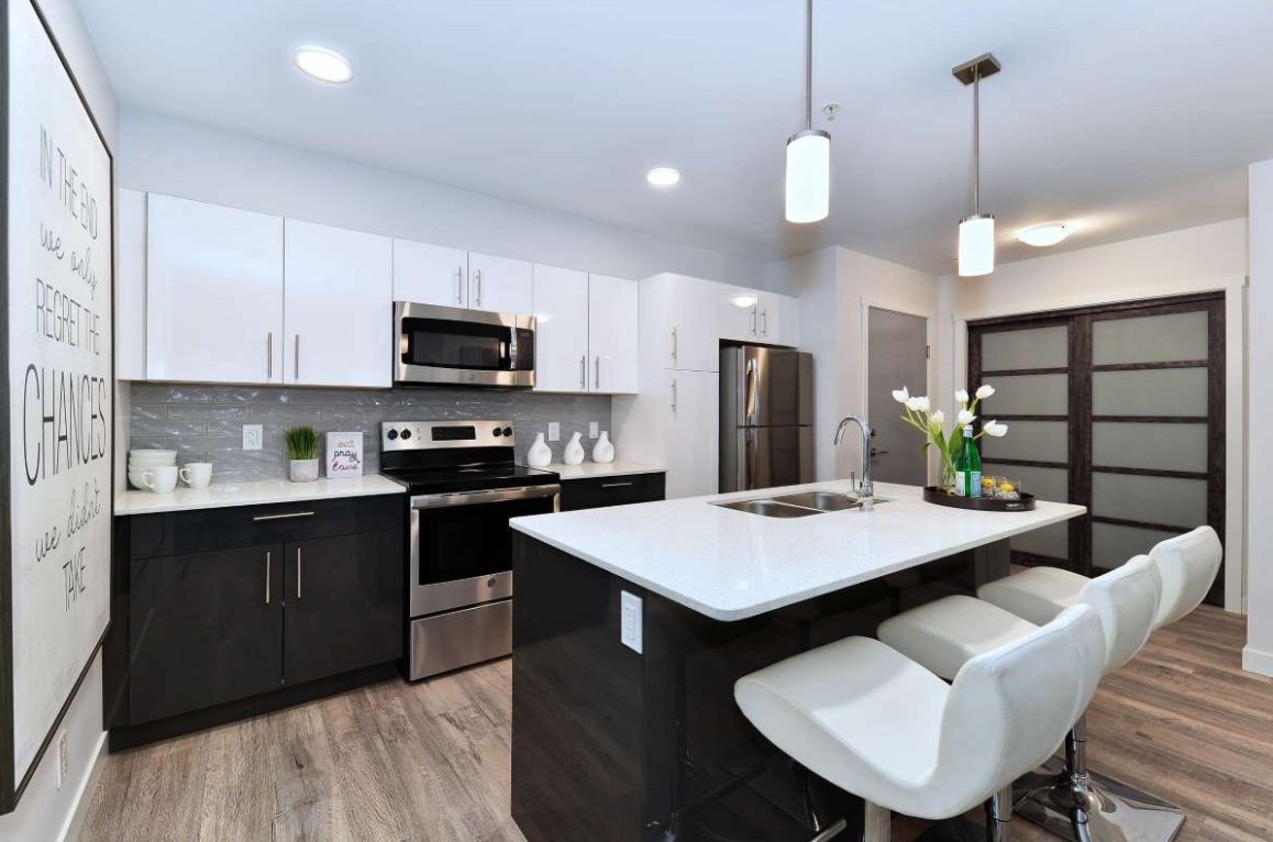 Lakeview Pointe Kelowna Apartments West Kelowna, BC